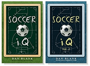 Best Soccer Books for Kids - Soccer Stripes