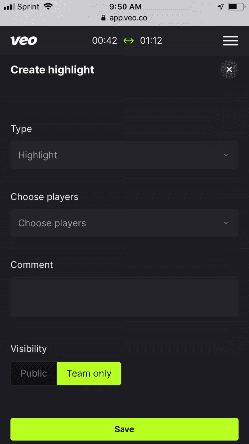 Veo Camera Review - Easy Soccer Video - Soccer Stripes