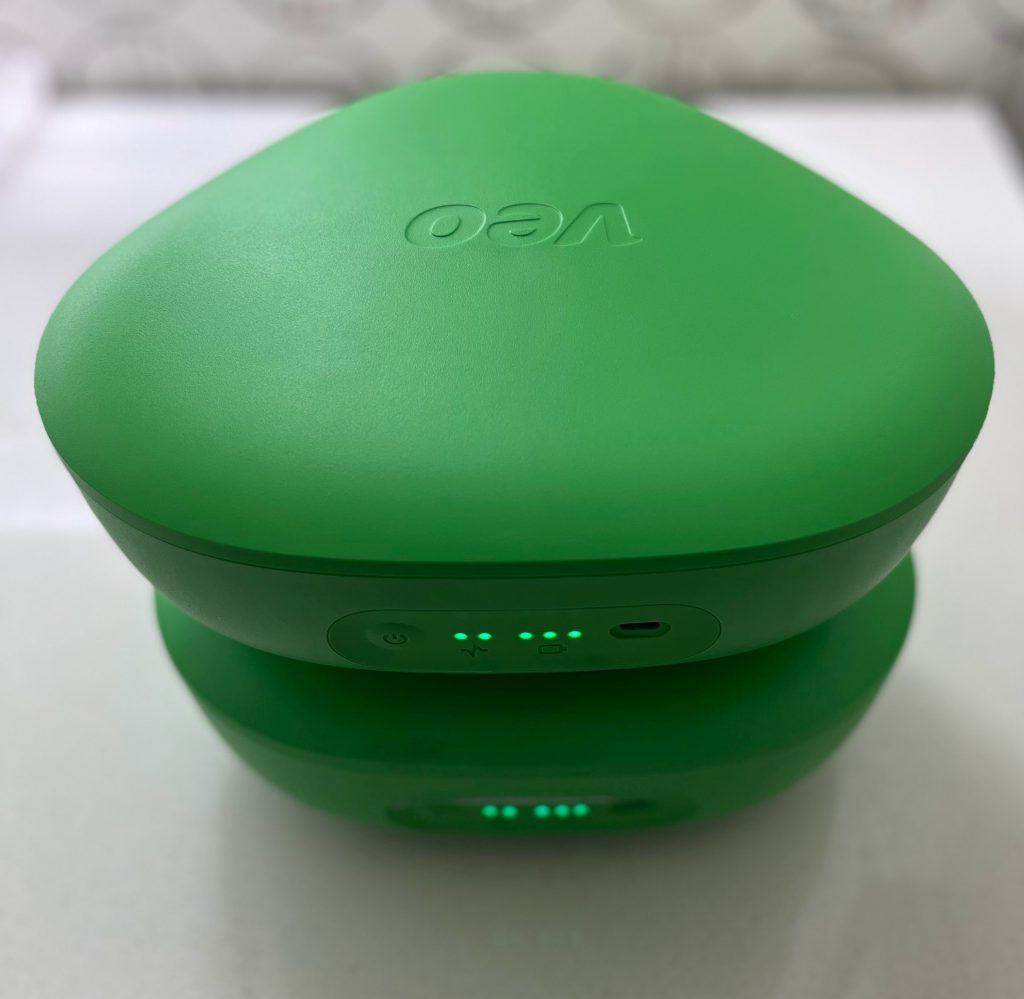 Veo Camera Price & Plan Costs - Soccer Stripes