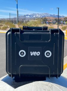 Veo Camera Travel Guide - Bags, Tripods, & Batteries for Recording ...