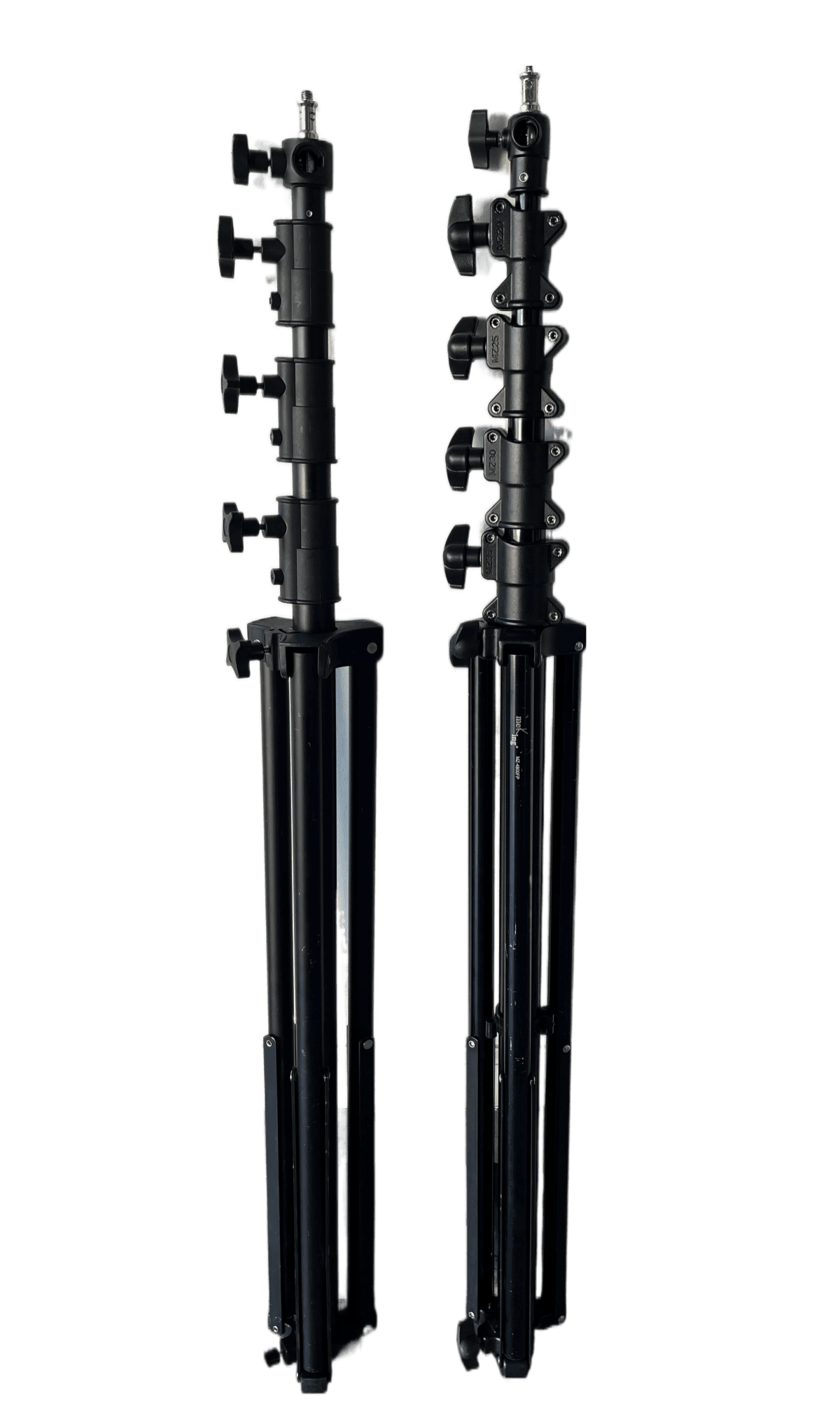 Portable Veo Camera Tripod - Manfrotto Alternative - Soccer Stripes