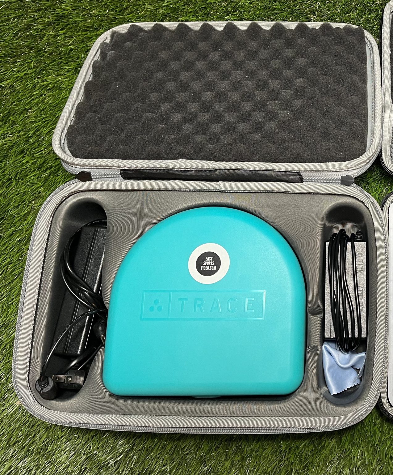 Introducing the Latest Trace Soccer Camera: PlayerFocus Tracking ...