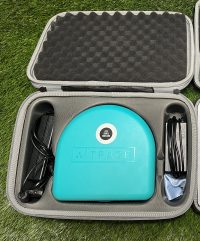 Introducing the Latest Trace Soccer Camera: PlayerFocus Tracking ...