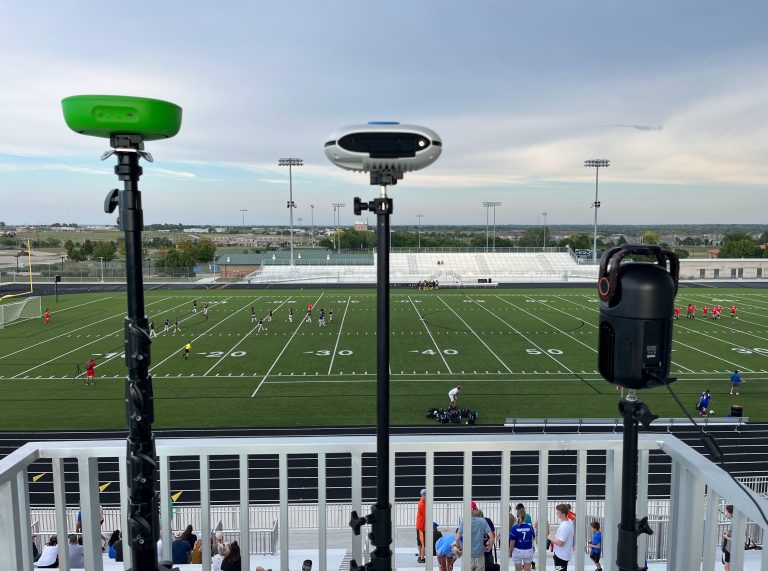 Best Soccer Cameras to Record Your Game - Soccer Stripes