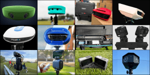 Best Soccer Cameras to Record Your Game - Soccer Stripes