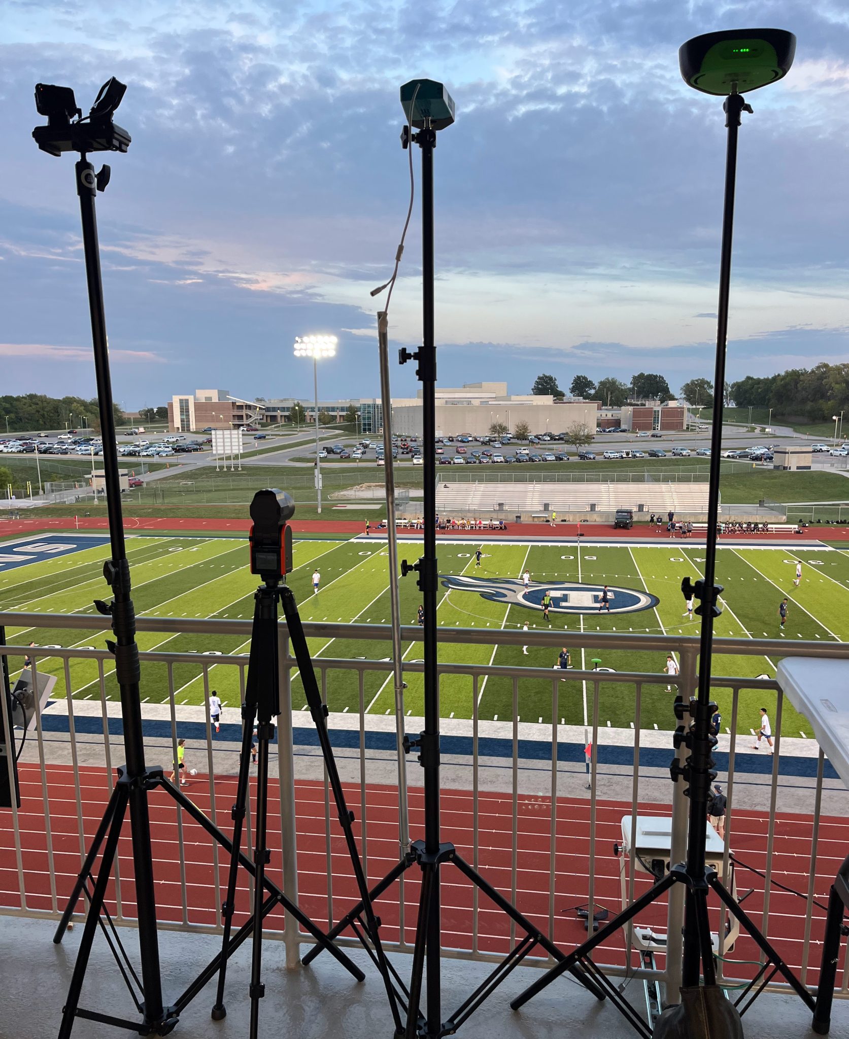 Best Soccer Cameras to Record Your Game - Soccer Stripes