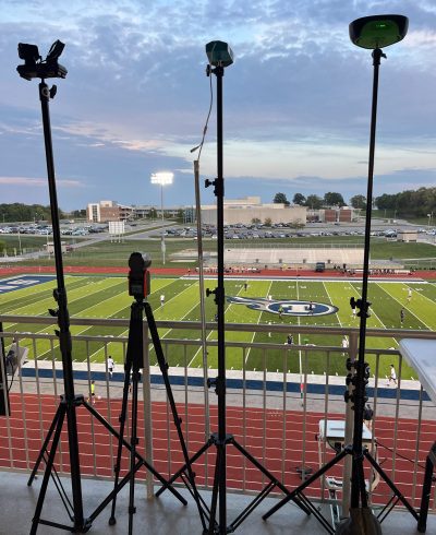 Best Soccer Cameras to Record Your Game - Soccer Stripes