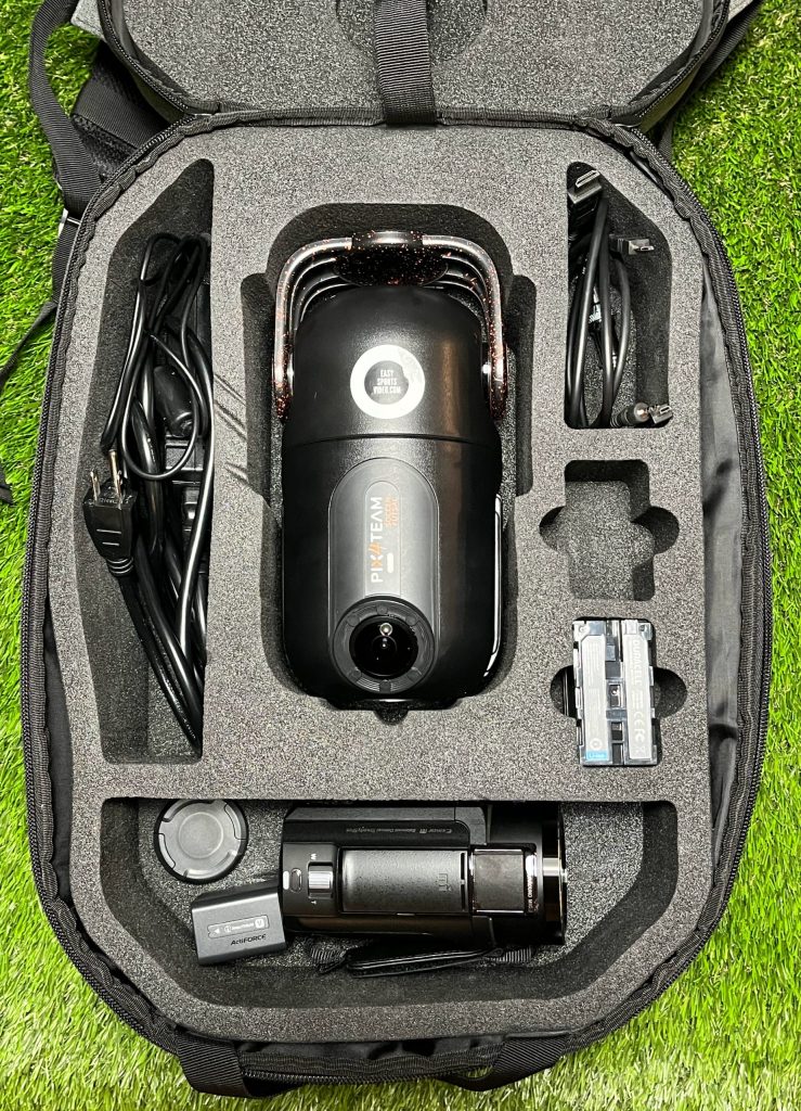 5 Soccer Cameras Without Subscriptions - Soccer Stripes