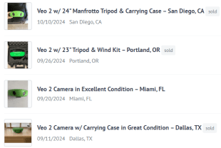 Best Soccer Cameras to Record Your Game - Soccer Stripes