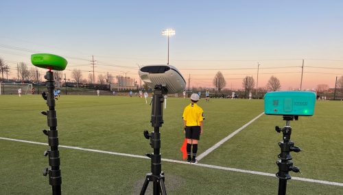 Best Soccer Cameras to Record Your Game - Soccer Stripes